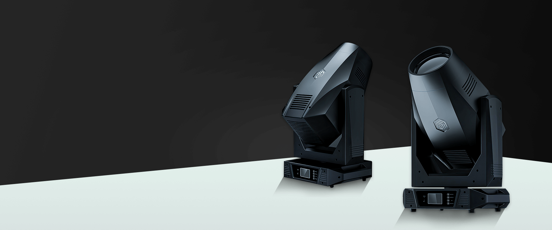 Moving Head, Profile Spot, Follow Spot, LED Par, Space Light – Phida ...