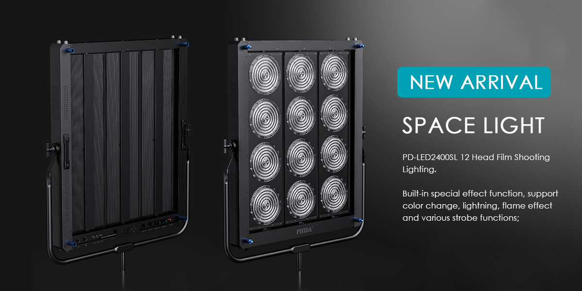 Phida Stage Equipment Manufacturer,Theater Light Supplier